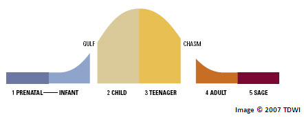 Frameworks Is #1 (Part 2) - Chateaux