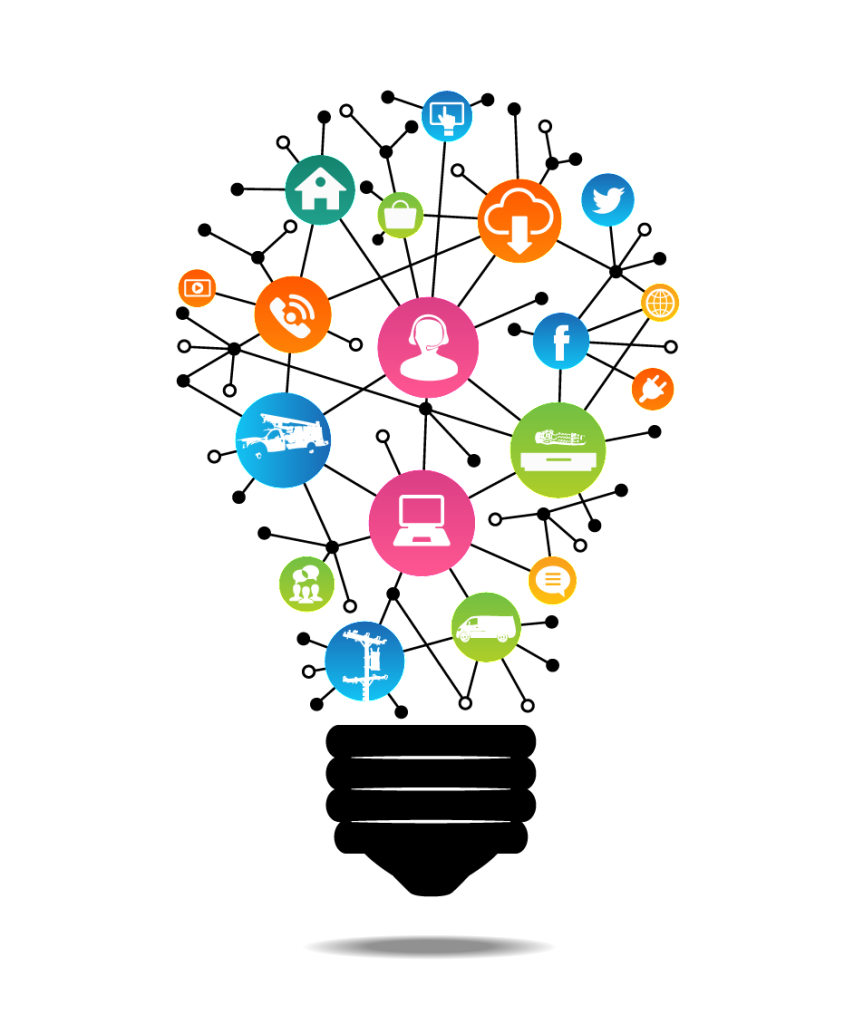 Call Center Case Management and Big Data - Chateaux